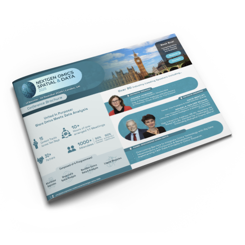 NextGen Omics, Tech & Data - NextGen Omics Data & Analysis